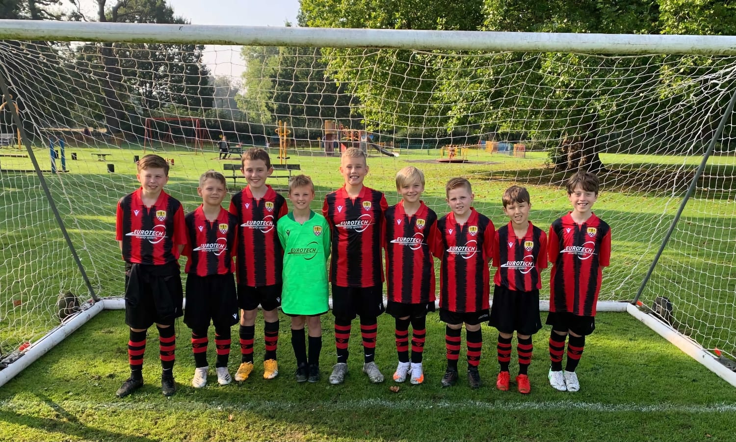 Wormley Youth AGM - Wormley Sports Club