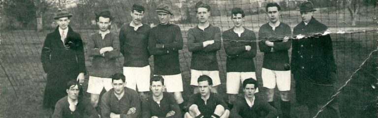 History of Wormley Rovers FC - Wormley Sports Club