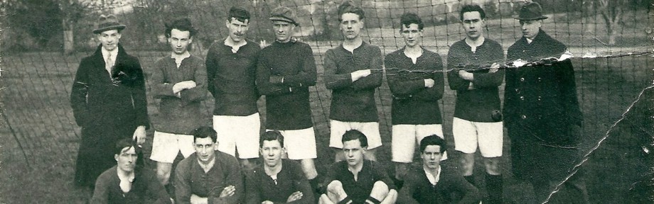 History of Wormley Rovers FC - Wormley Sports Club