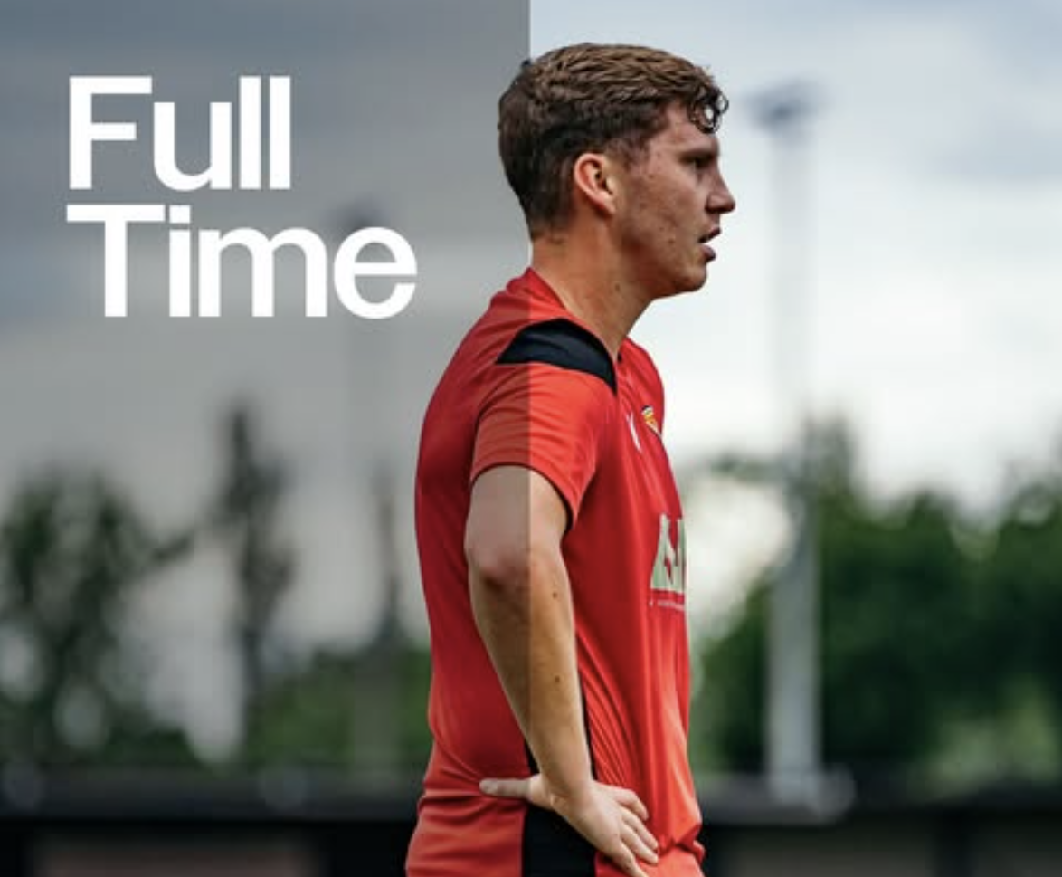Worms suffer defeat in season opener - Wormley Sports Club